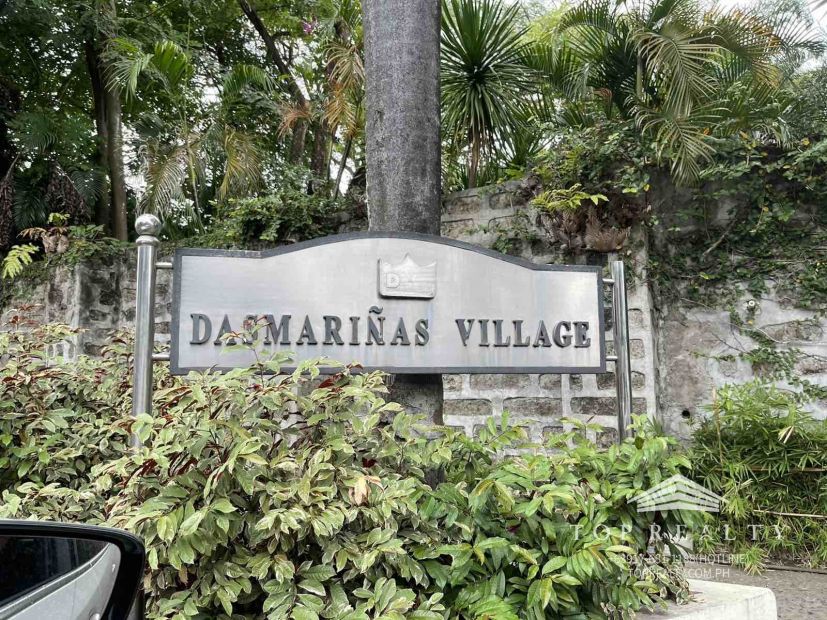 Dasmariñas Village – DREAMEDHOME