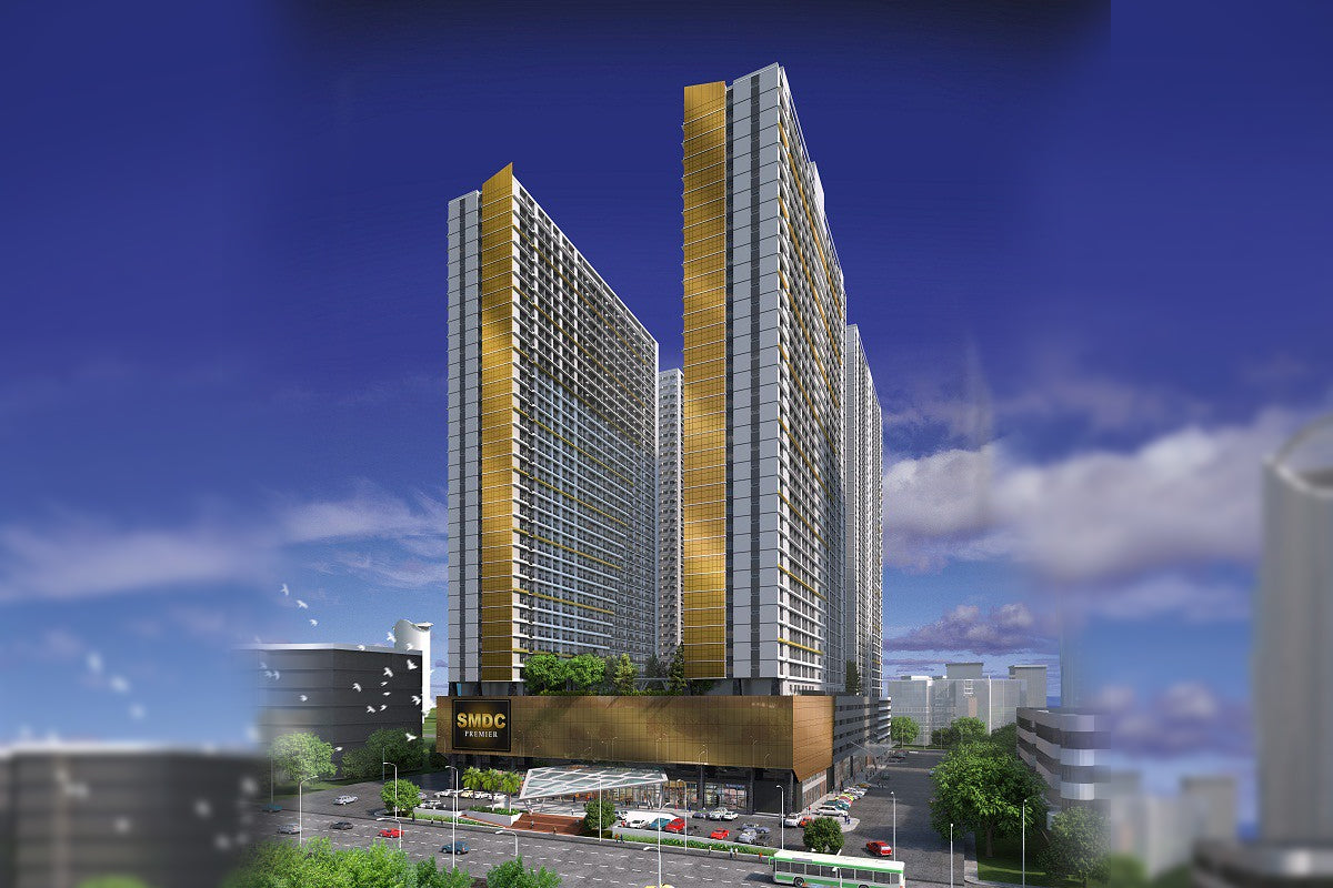 Fame Residences – DREAMEDHOME