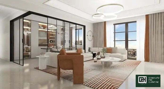 See the door compartment room, the main balcony into a cloakroom! Mom ...