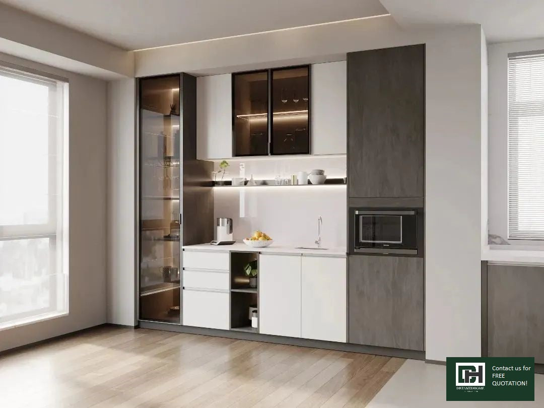 Dry Goods | The Perfect Filipino Side Cabinet: No More Pitfalls ...